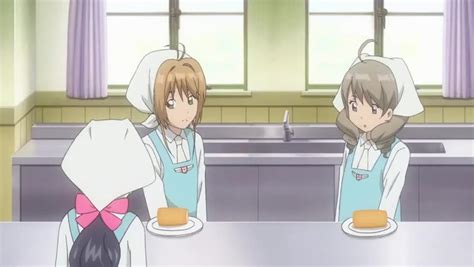 Cardcaptor Sakura Clear Card Hen Episode 17 English Subbed Watch