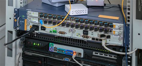 Comprehensive Guide To Gpon Olt Flyxing Network