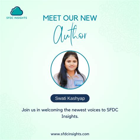 Sfdc Insights On Linkedin Sfdcinsights Salesforceexperts