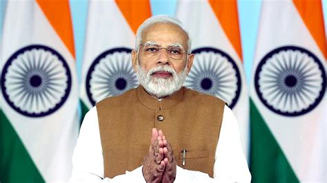 India Moving Past Mentality Of Slavery Says Pm Modi