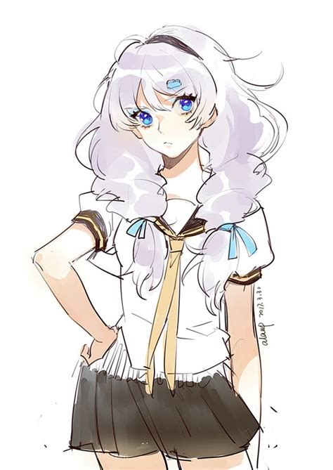 我好爱画叉腰姿势（……） Rampu 花瓣网