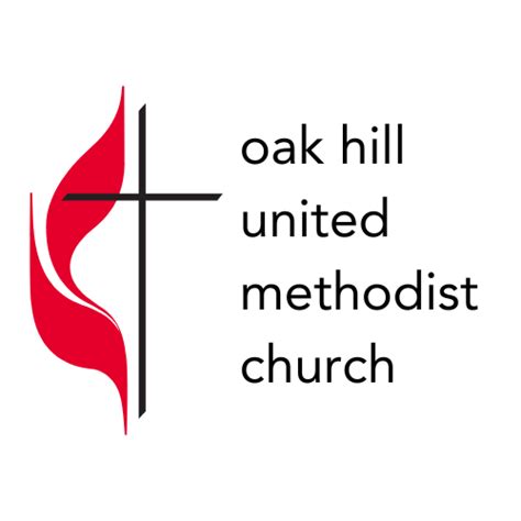 United Methodist Church Logo