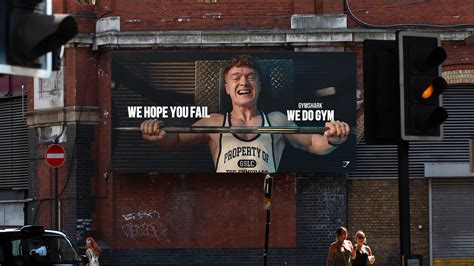 Gymshark Launches New ‘we Do Gym Platform To Affirm Its Market