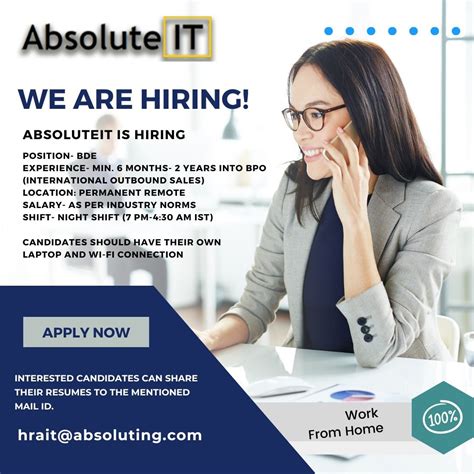 Vishu Singh On Linkedin Hiring Hiring Hiring Permanent