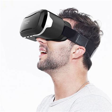 هدست واقعیت مجازی وی آر شاینکن Vr Shinecon 2 واقعیت مجازی
