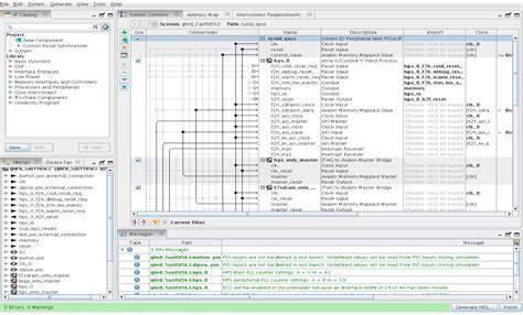 compiling hardware design documentation