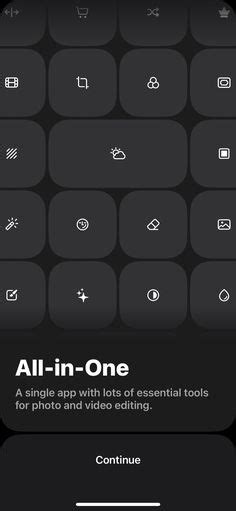 Pin Auf Ios Walkthrough Screens