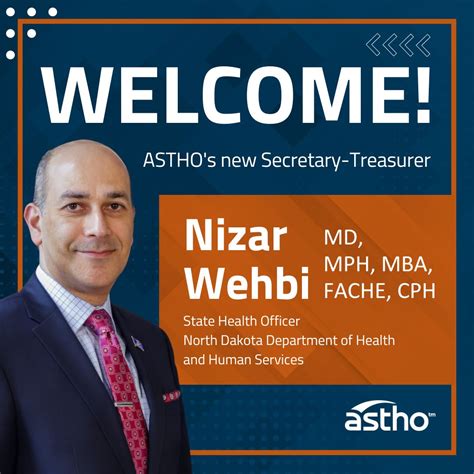 Nizar Wehbi Md Mph Mba Fache Cph On Linkedin I Am Honored And