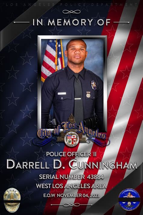Off Duty Los Angeles Police Officer Passenger Killed By Suspected