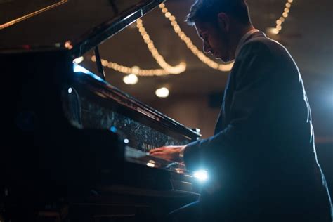リサイタルとコンサートの違いを徹底解説音楽イベントの魅力とは