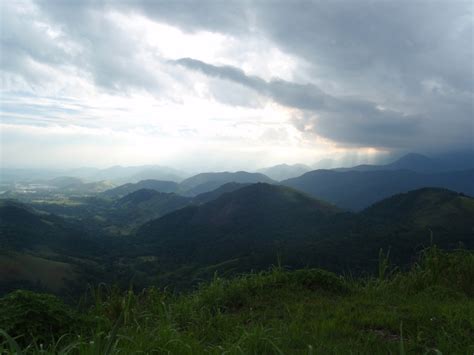 Wasatch And Beyond Andreas Brazil Journal 2 A Week In Juiz De Fora