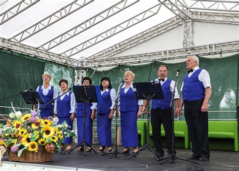XXVIII Targi Rolnicze AGRO TARG 2022 RadioMaryja Pl