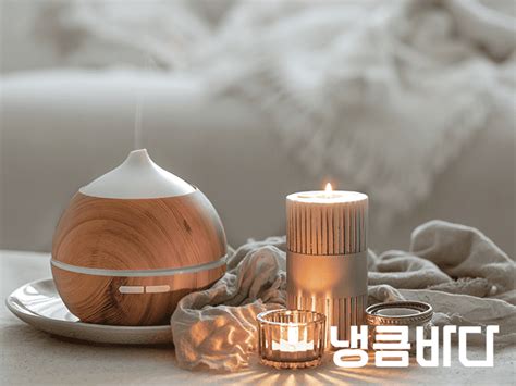 에센셜오일이란 다양한 추출방법과 함께 알아봐요