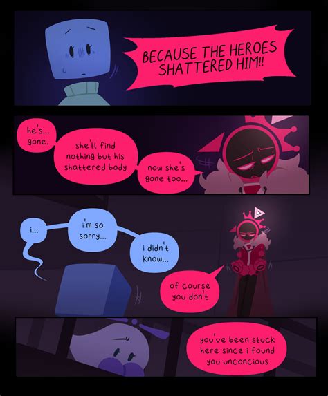 Cb Page 201 By Raisadrawz On Deviantart