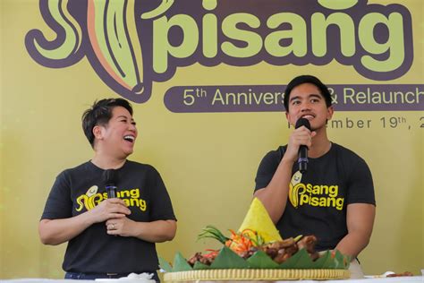 Rebranding Sang Pisang Kaesang Buat Modal Nikah Mnctrijaya