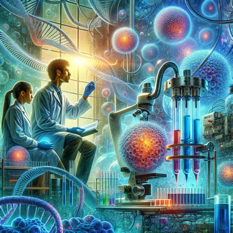 ᐈ Revolutionary Method Boosts Cell Culture Monitoring BioprocessUpdates