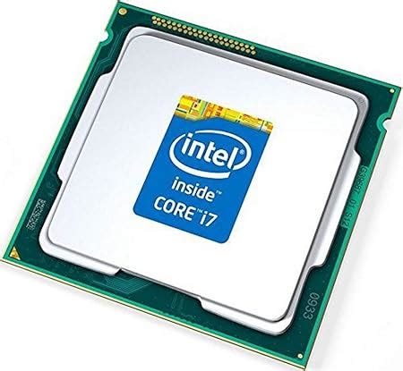 Intel Core I7 I7 7700t Quad Core 4 Core 290 Ghz