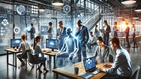 Memanfaatkan Big Data Untuk Meningkatkan Efektivitas Dan Personalisasi