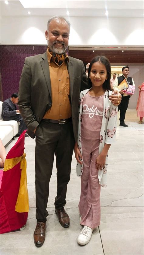 Deepak Makwana On Linkedin With The Future Lady Ips Officer My