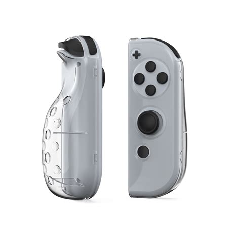 Switch 手柄保护水晶壳 Tns 1160 Switch Oled Dobe