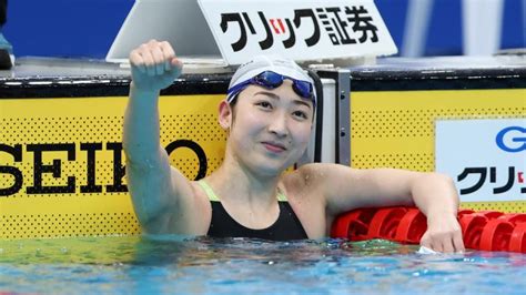 【水泳】世界水泳選手権2023福岡大会 競泳競技： 日程・日本代表・出場選手・テレビ放送・ネット配信予定｜競泳日本代表は本多灯、瀬戸大也、入江