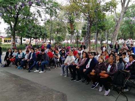 La Styfe Fomenta Empleos Verdes En La Ciudad De México