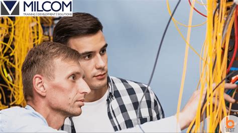 เรียนต่ออสเตรเลีย Milcom Communications เรียนต่อต่างประเทศ