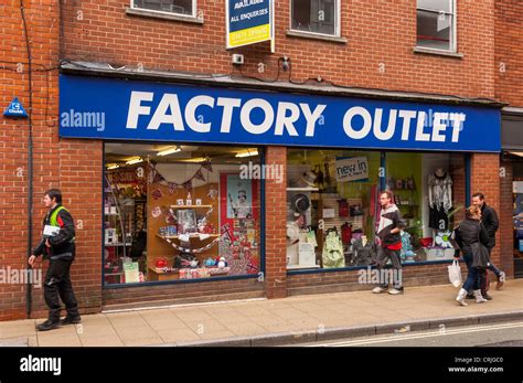 Outlet Store