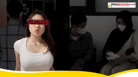Link Video Viral Membara Bergetar Diburu Nitizen Pelaku Mengaku Untuk