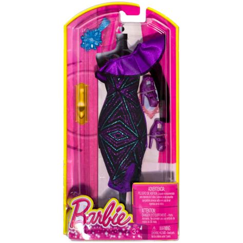 Modas Barbie Fashion Trends Bcn58 Barbiepedia