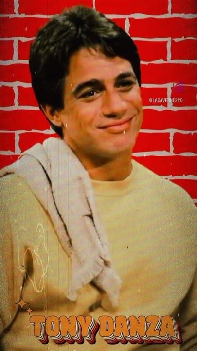 Happy Birthday Tony Danza Alias Tony Micelli Madame Est Servie 🇺🇸🗽📺
