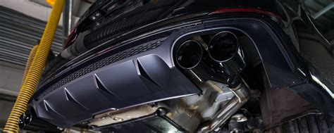 Custom Automotive Products Tiercon