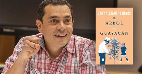 “el árbol De Guayacán” La Primera Novela Del Comediante Colombiano