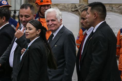 Miguel Uribe Londoño Vuelve Al Ruedo Electoral Después De 35 Años