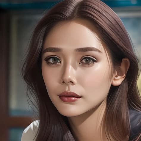 Chat With Elizabeth Olsen Text Or Voice Enjoy Ai Chat Free And Safe