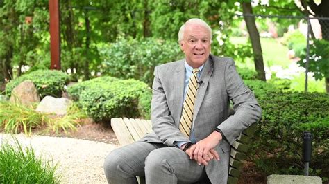 Bishop Thomas Bickertons Return To The Nyac Youtube