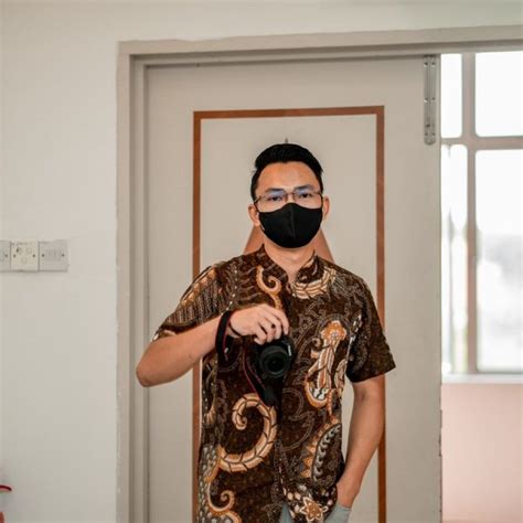 Aime Ahmdaime Threads Say More