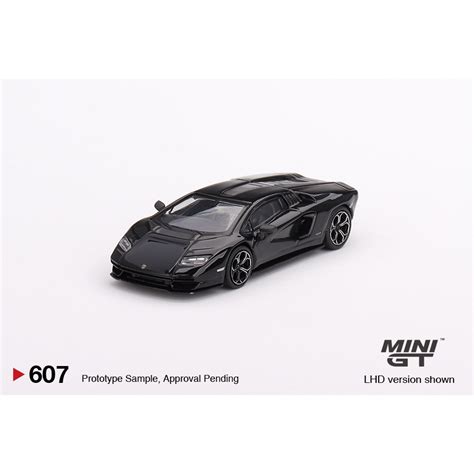 Lamborghini Countach Biggo