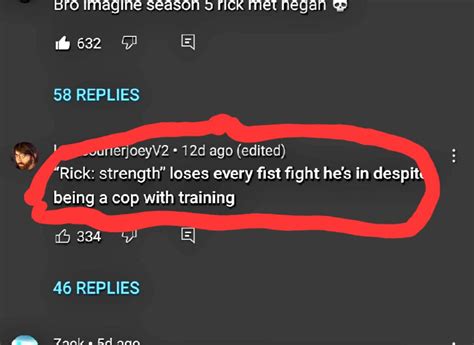Why Do I Always See This Even Though It S Not True R Thewalkingdead
