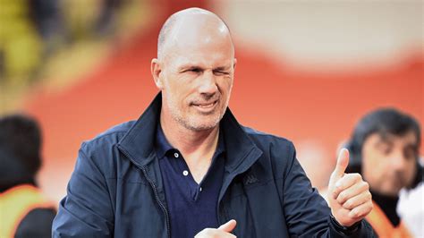 Philippe Clements Eye Watering Saudi Offer Revealed As New Rangers