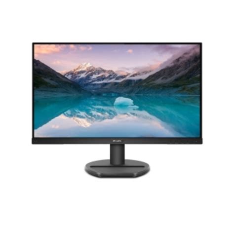 PHL-243S9A/67 Philips LED-IPS 23.8inch 4m 1920x1080 BK By Vnix Group ...