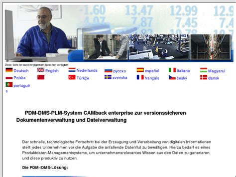 Pdm Plm System De Produktdatenmanagement Pdm Software