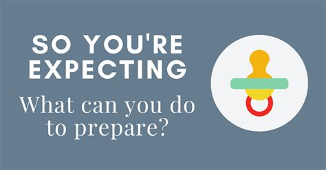 How To Prepare When Expecting Strategence Capital