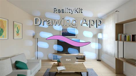 Wwdc24 Build A Spatial Drawing App With Realitykit Apple Youtube