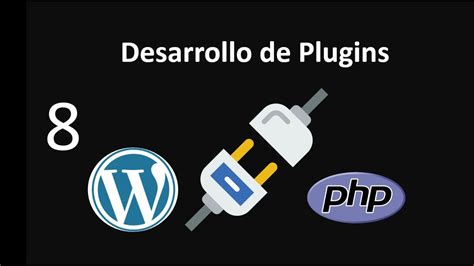 Crear Plugins Wordpress Con PHP Creando Inputs Dinamicos YouTube