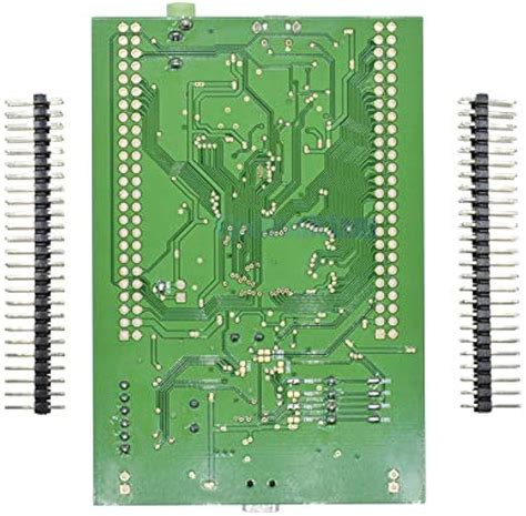 Upgarded Stm32f407 Stm32f4 Discovery Development Board Stlink V2 Au