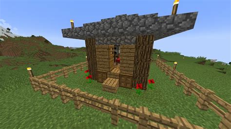 The Best House Designs For Survival Mode In Minecraft Gamepur