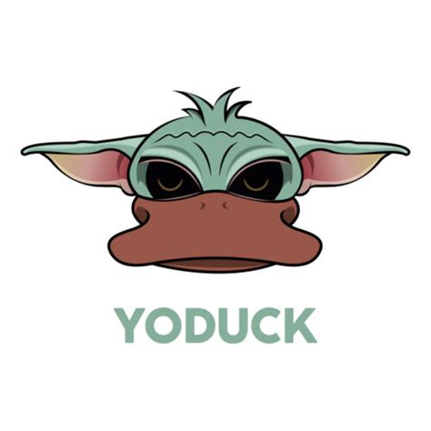 Duckit Pura Be Duck