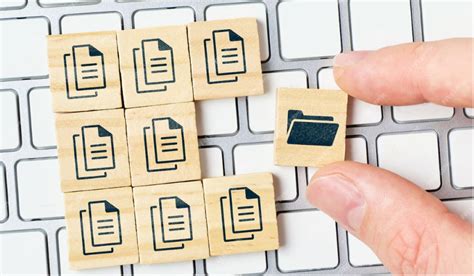 Aman Tips Simpan File Penting Anti Hilang