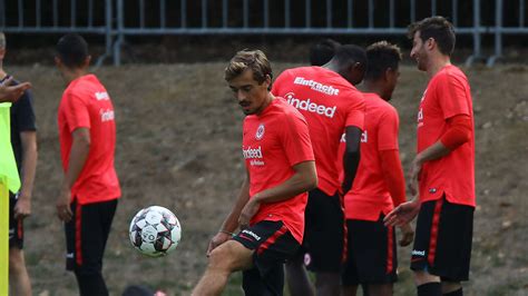 Nach Seiner Verletzung Francisco Chico Geraldes Will Sich Langsam An Die Mannschaft Heranarbeiten